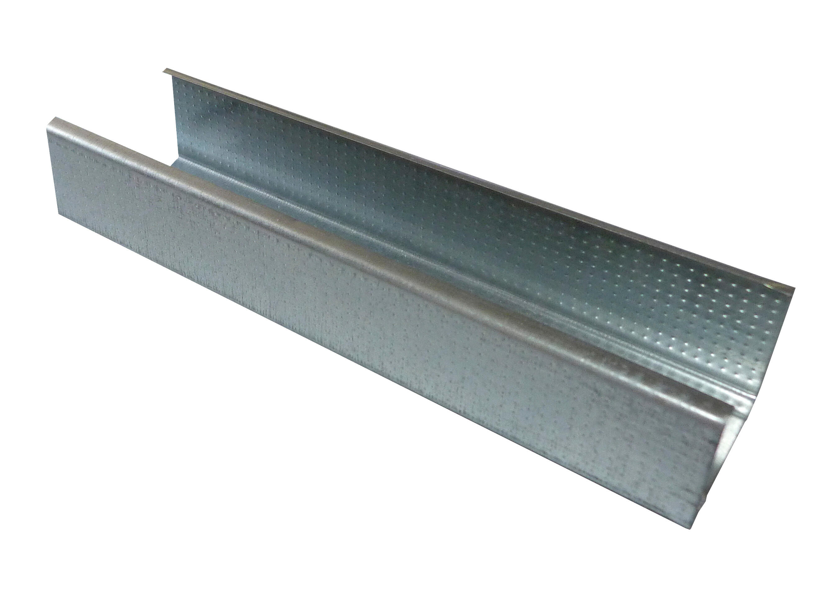 Montant de 70/40 mm, long. 2.50m | Leroy Merlin