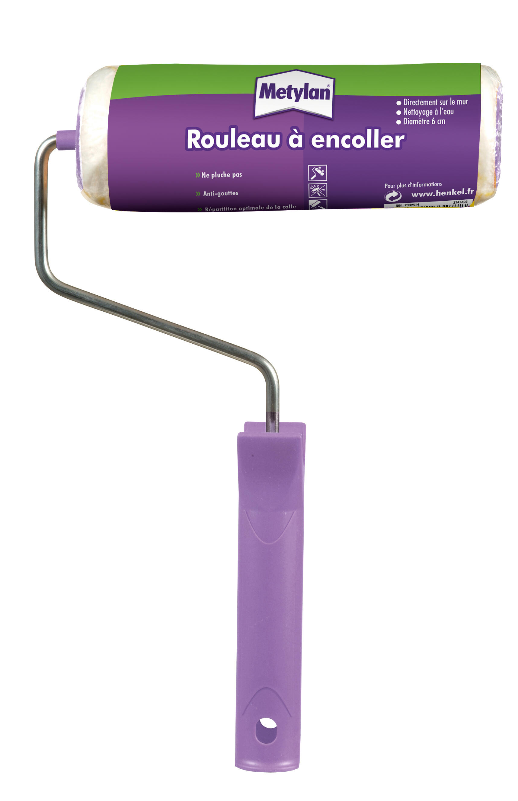 Rouleau METYLAN | Leroy Merlin