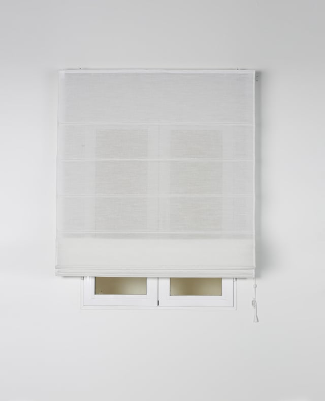 Stores et rideaux au meilleur prix | Leroy Merlin