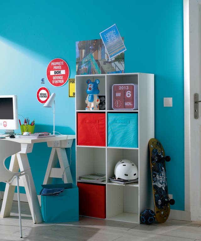 Comment choisir un bureau pour enfant ? | Leroy Merlin Comment choisir un bureau pour enfant ? | Leroy Merlin