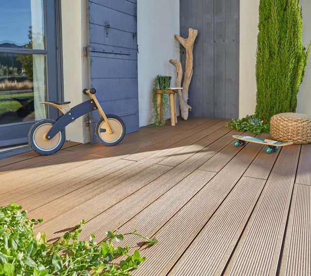 Fiberdeck | Leroy Merlin