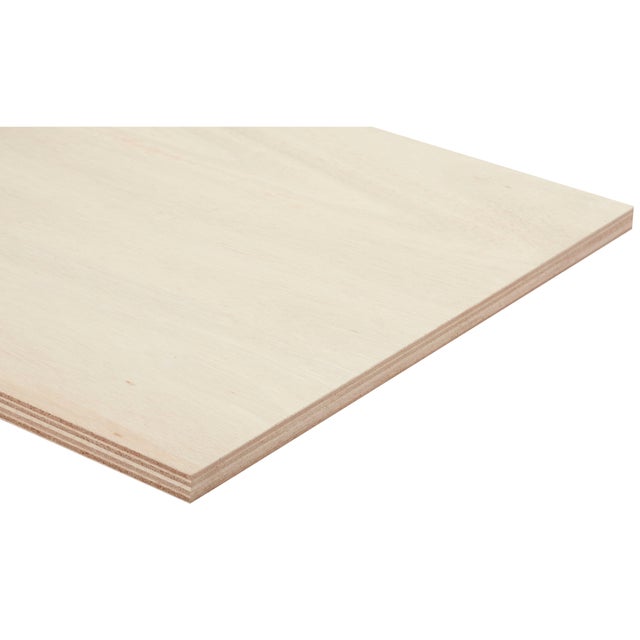 Contreplaqué bakélisé 18mm au meilleur prix | Leroy Merlin