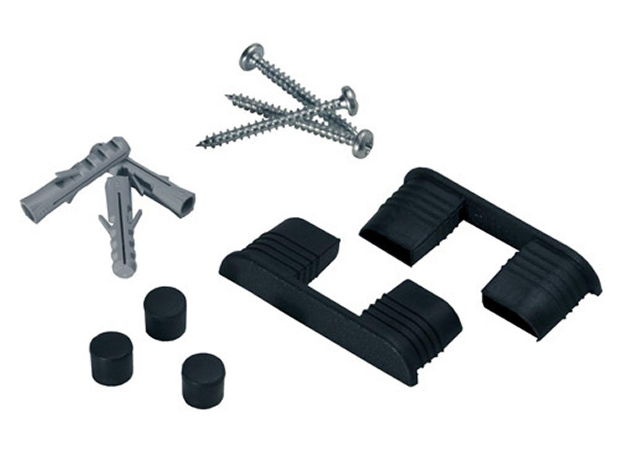 Kit fixation pvc mat | Leroy Merlin