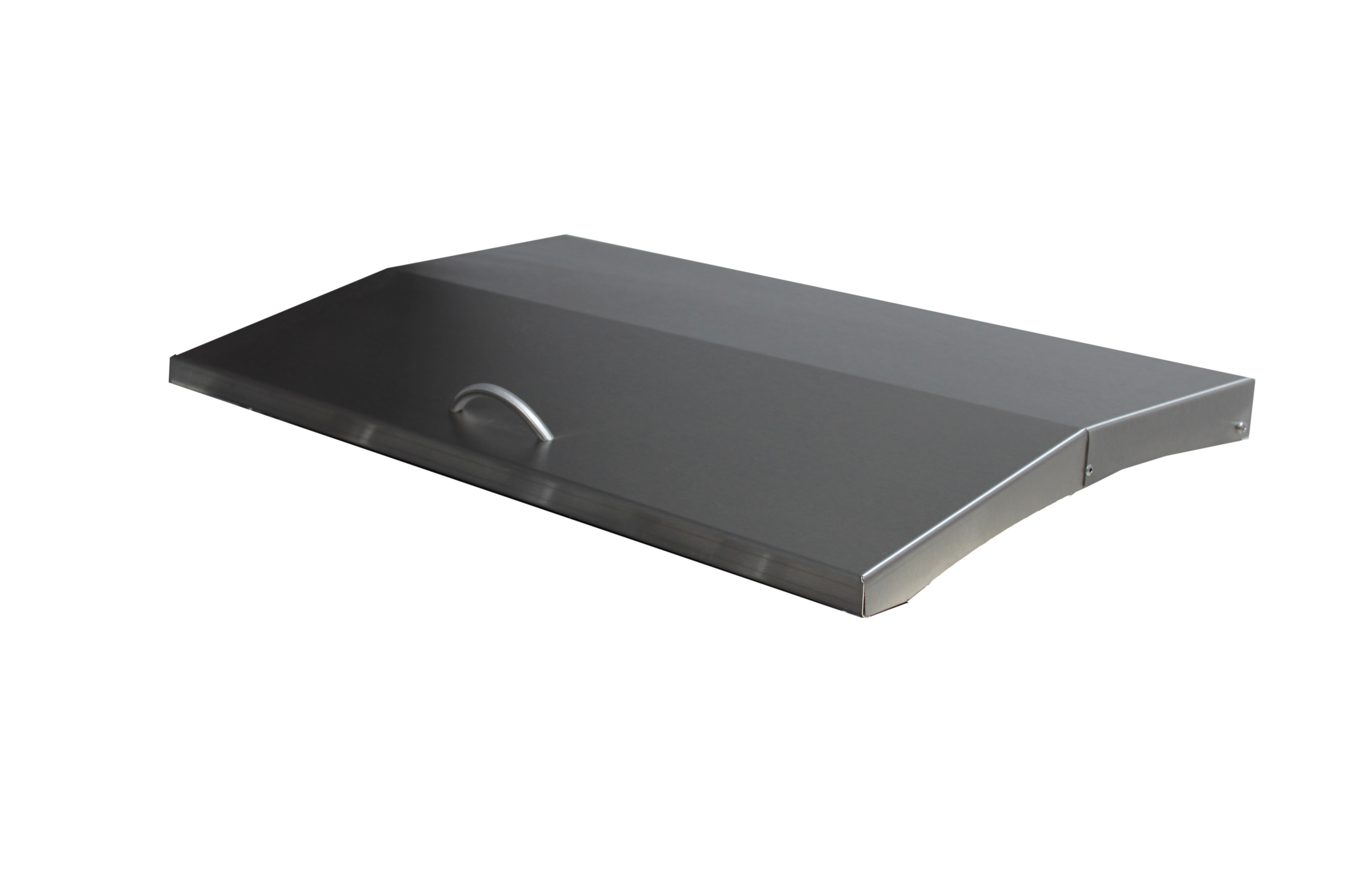 Couvercle de cuisson pour plancha PLANCHA TONIO Lagoa 4f | Leroy Merlin