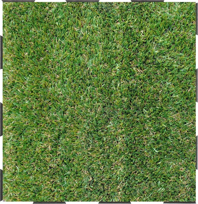 Dalle gazon synthetique au meilleur prix | Leroy Merlin