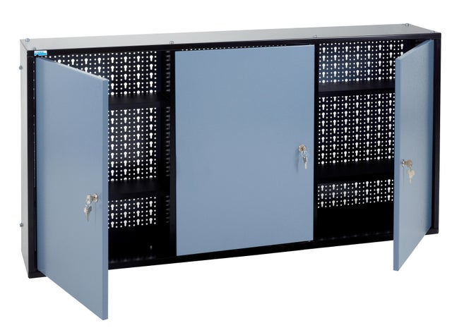 Armoire d'atelier | Leroy Merlin