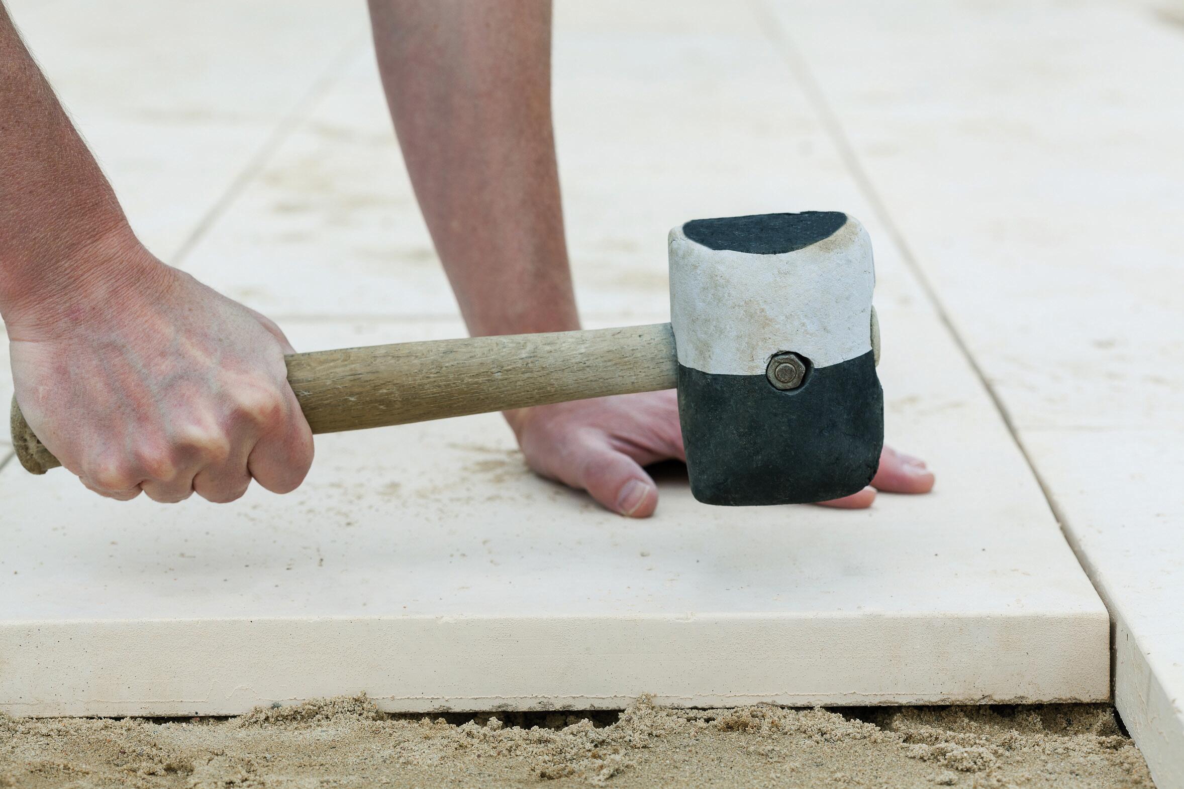 Sable blanc 0/1 en sac 35 kg | Leroy Merlin