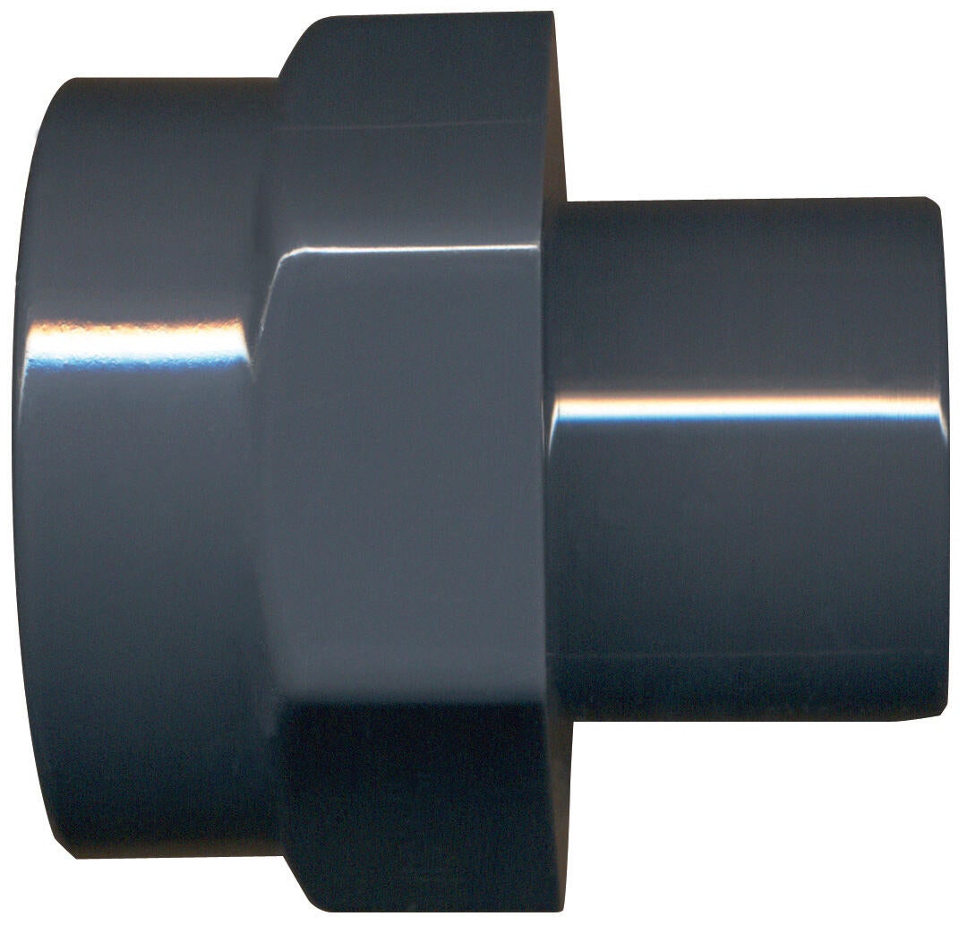 Embout PVC JARDIBRIC femelle 33x42/40 | Leroy Merlin