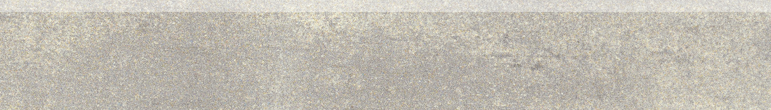 Lot de 2 plinthes Iron, gris, l. 7.2 x L. 61 cm, Ep.9 mm | Leroy Merlin