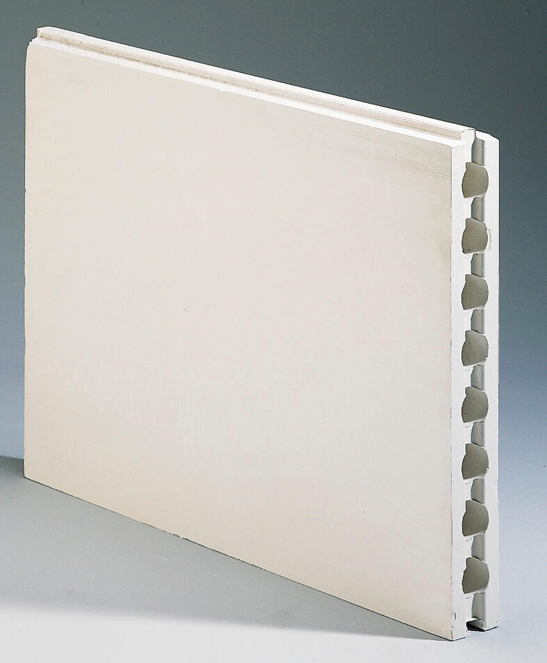 Carreau de plâtre creux hydrofuge L.66,6 x l.50 x Ep.7cm | Leroy Merlin