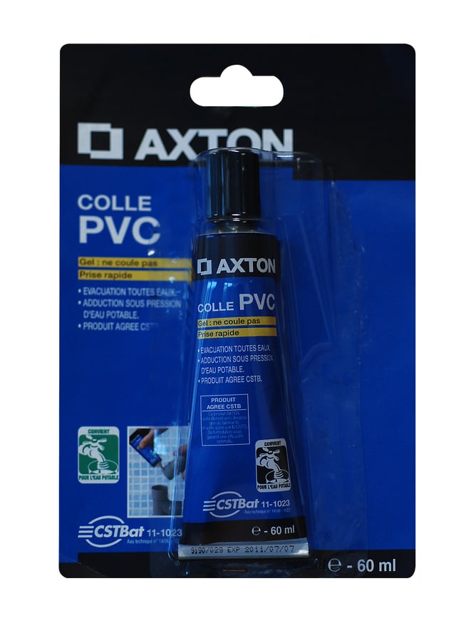 Colle pvc | Leroy Merlin