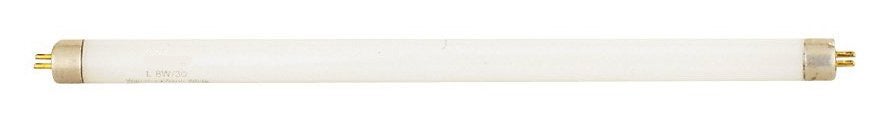 Tube fluorescent T4/G5 16W 6400K ARIC | Leroy Merlin