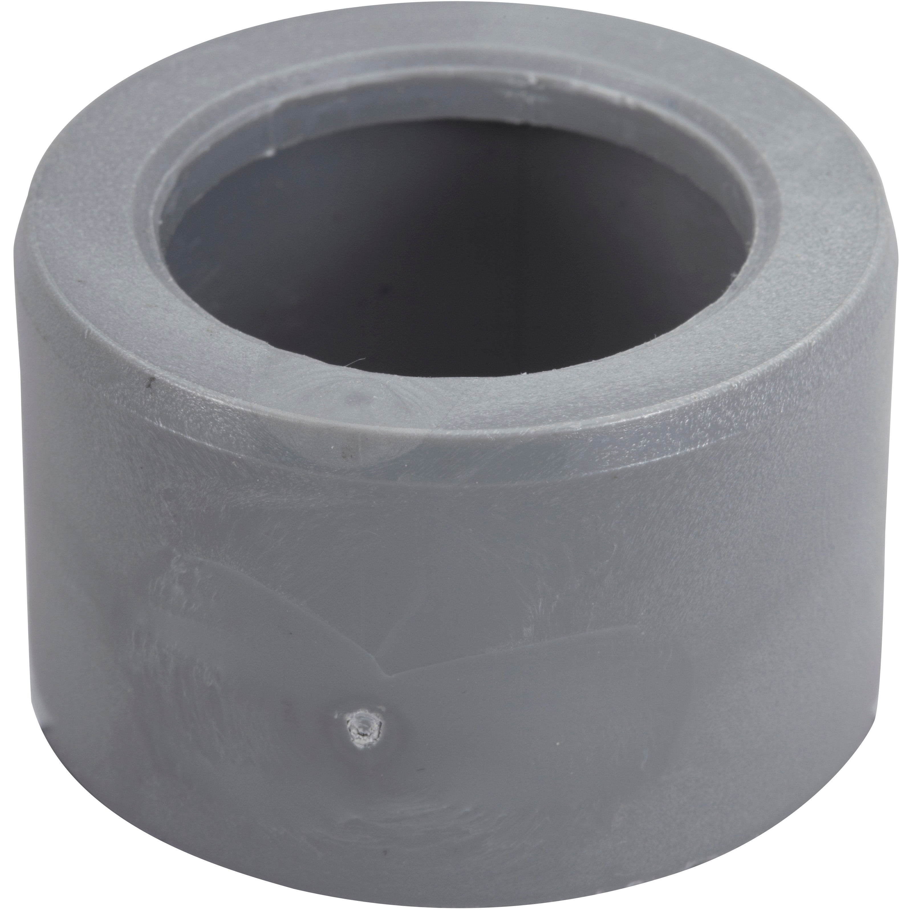 Réduction incorporée en pvc à coller, femelle / mâle, D50/40 | Leroy Merlin