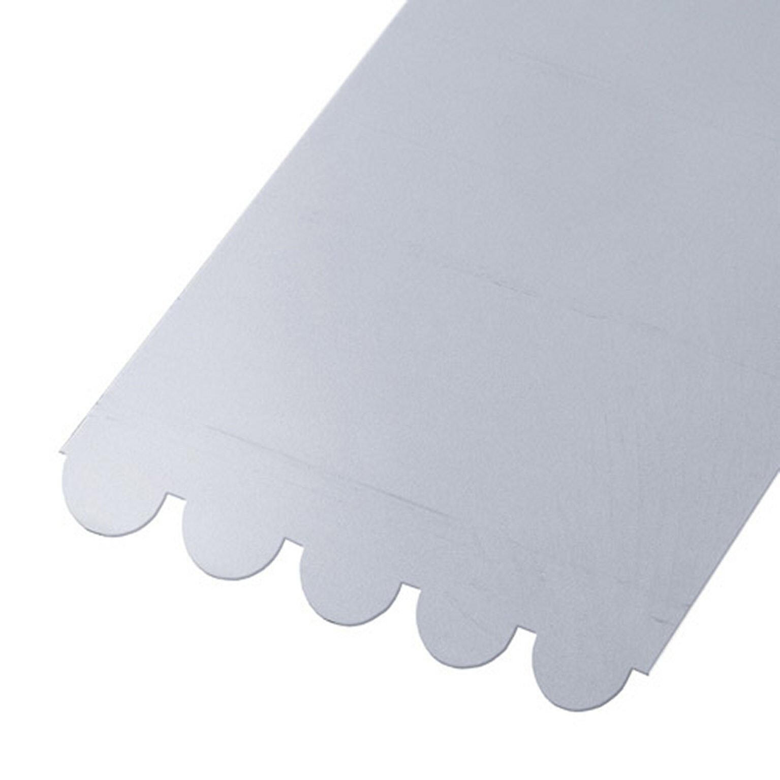 Tôle acier lisse brut gris L.2000 x l.1000 mm, Ep.1.5 mm | Leroy Merlin