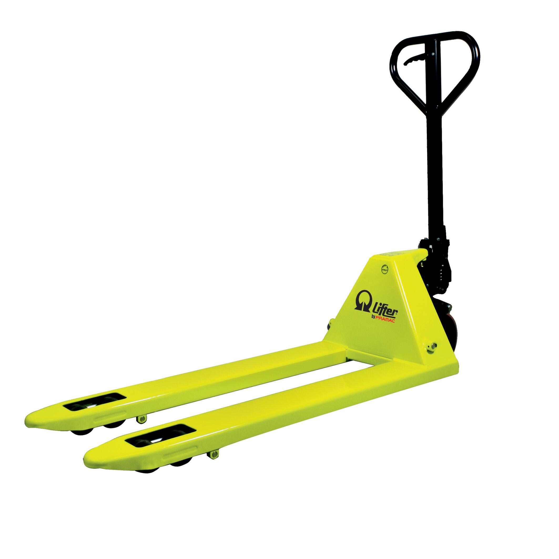 Transpallet | Leroy Merlin