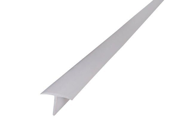 Couvre joint pvc au meilleur prix | Leroy Merlin