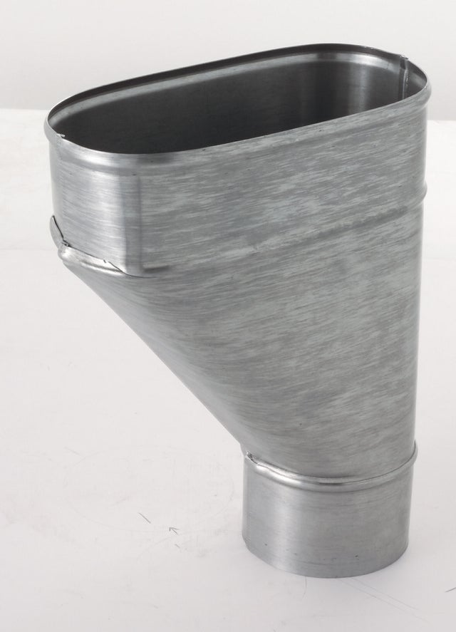 Jambonneau de gouttière | Leroy Merlin