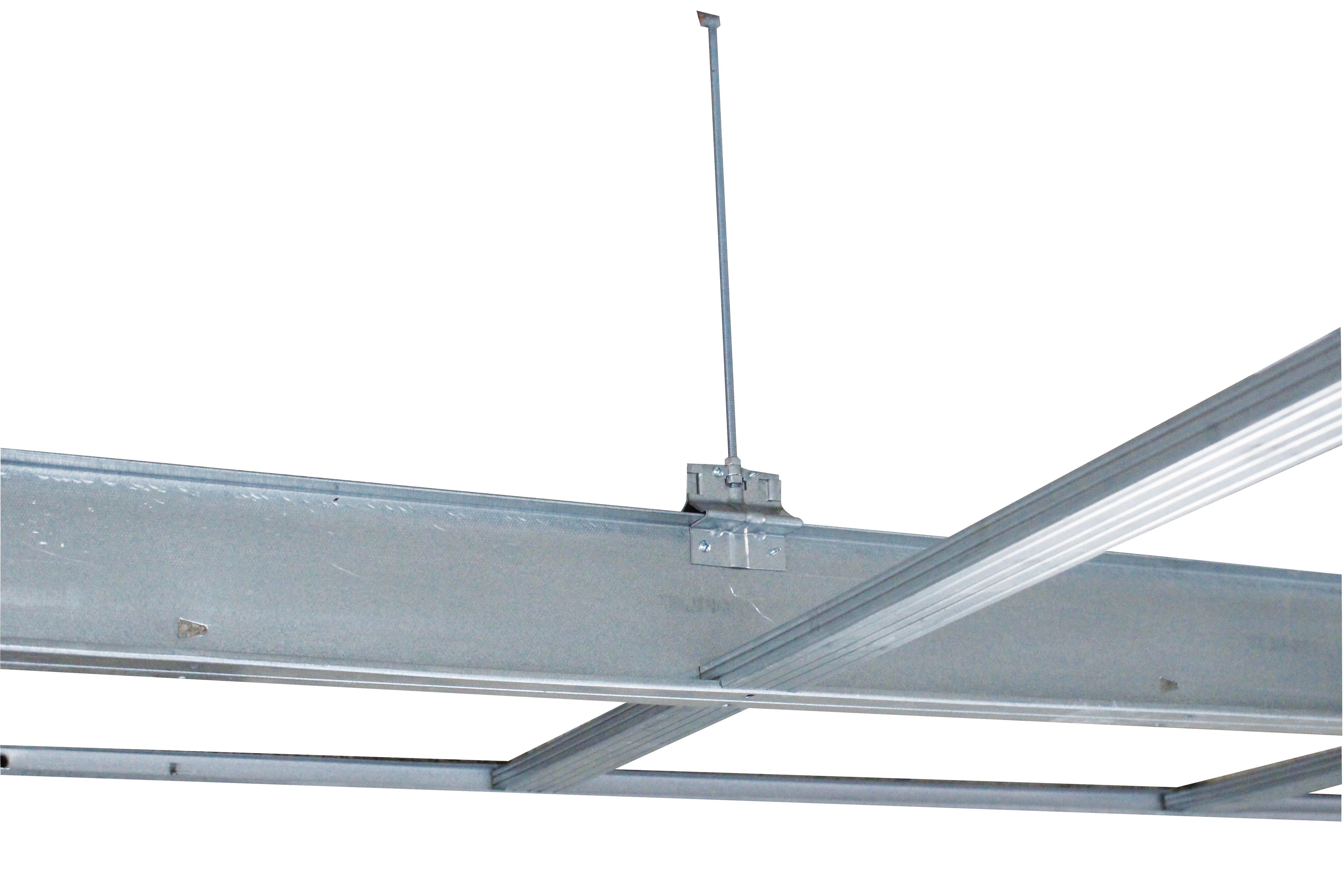 Système de plafond suspendu clic sur mesure | Leroy Merlin