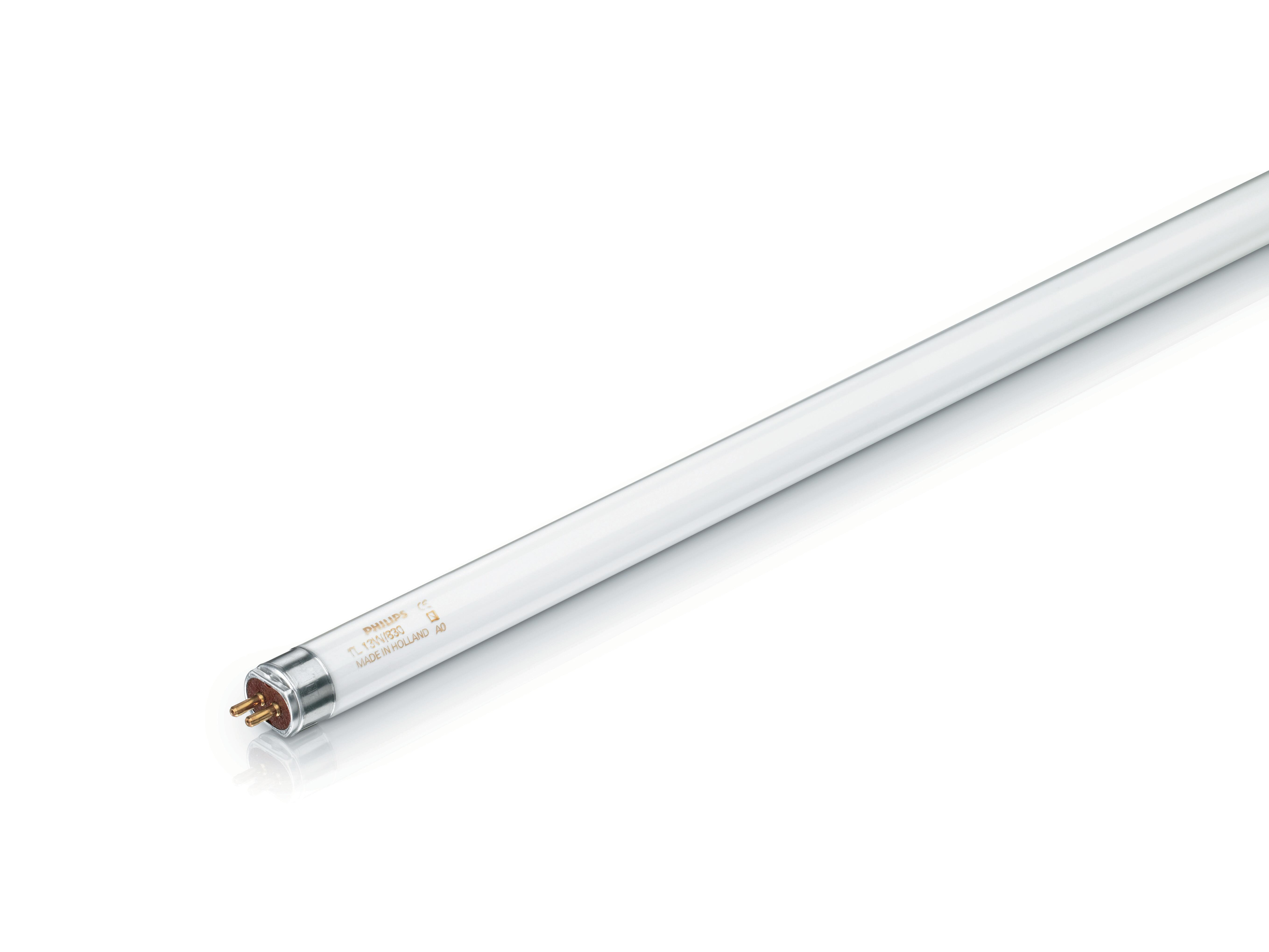 Fluorescent T5 / G5 = 13W, PHILIPS | Leroy Merlin
