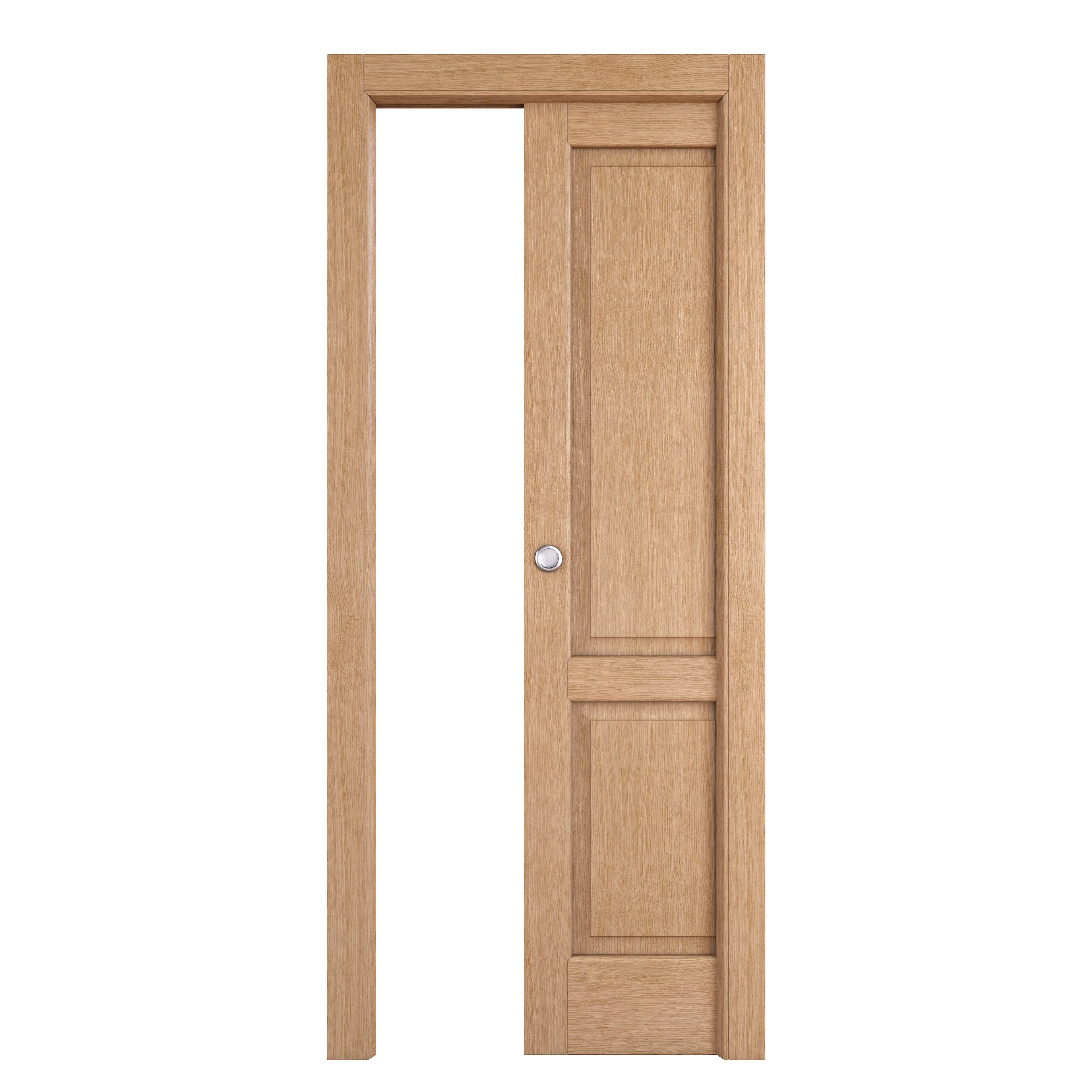 Porte scorrevoli a scomparsa | Leroy Merlin