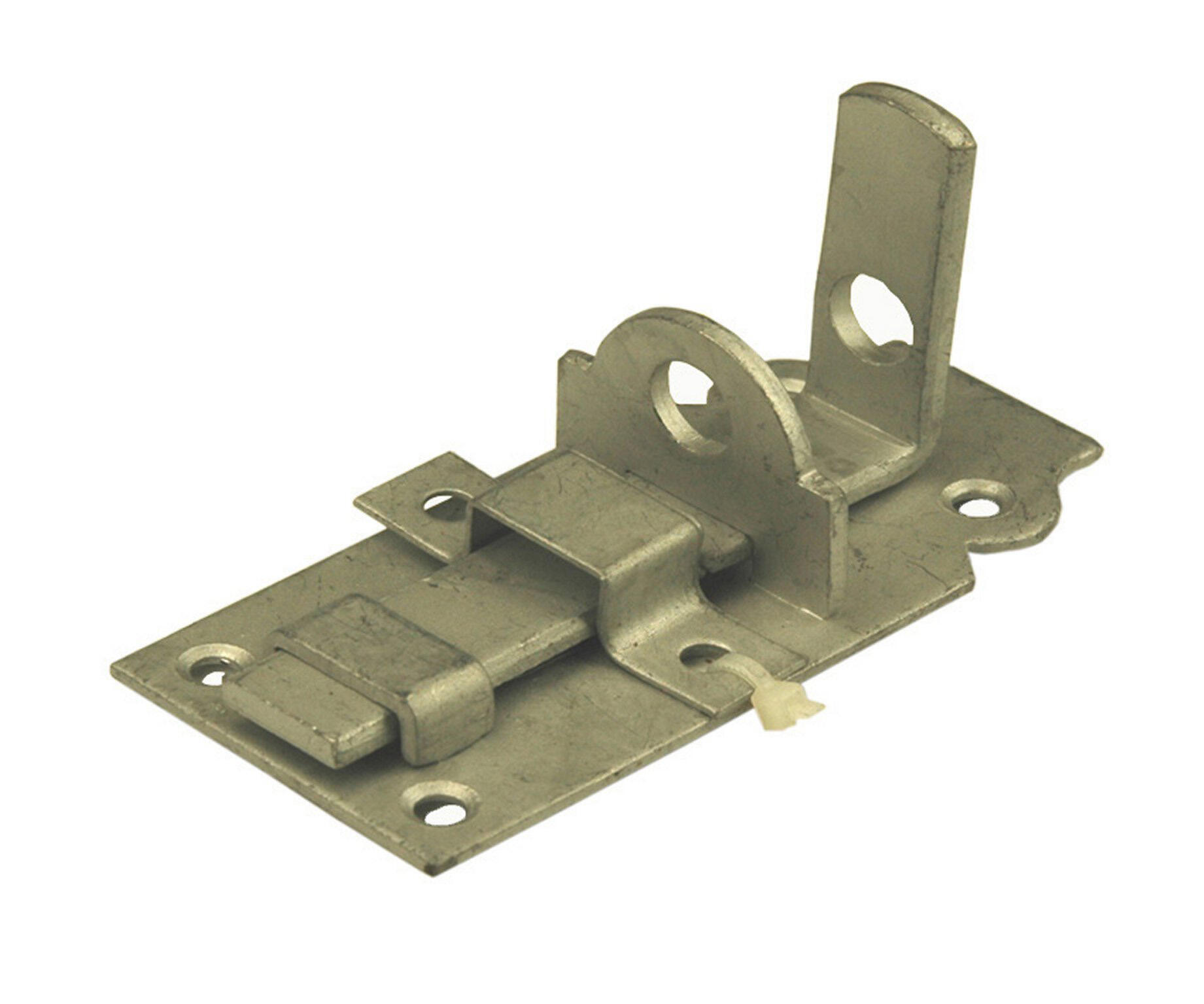 Targette MAGNODUR L.140 | Leroy Merlin