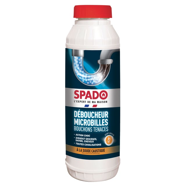 Spado | Leroy Merlin