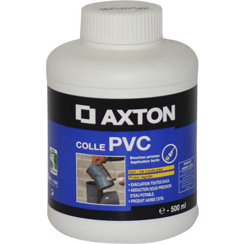 Colle pvc | Leroy Merlin