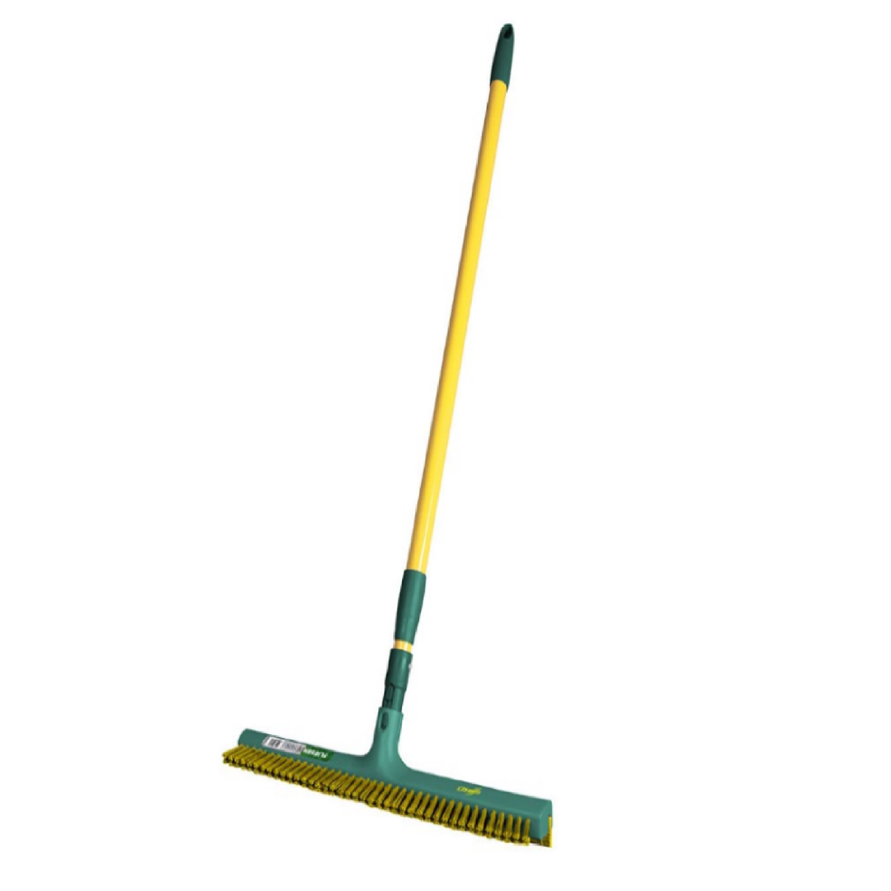 Balai raclette intérieur extérieur GARDIREX, l.42 cm | Leroy Merlin