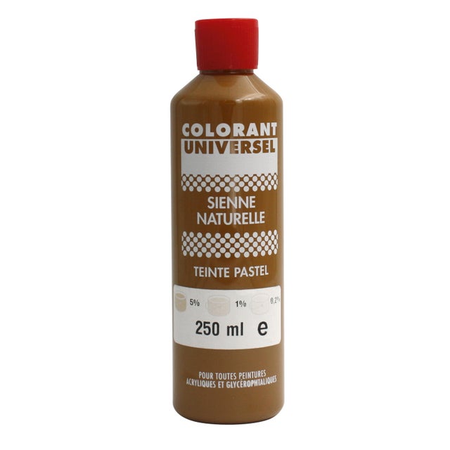 Colorant universel au meilleur prix | Leroy Merlin