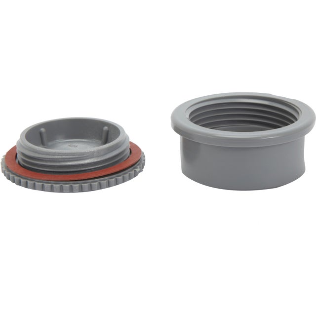 Bouchon PVC | Leroy Merlin