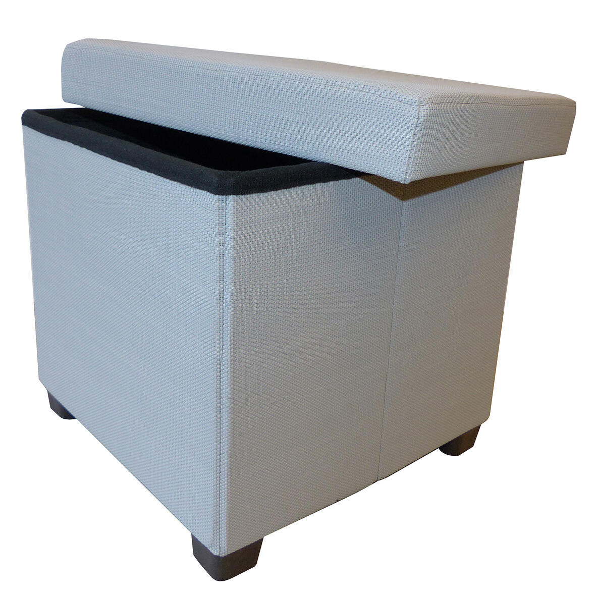 Pouf coffre | Leroy Merlin