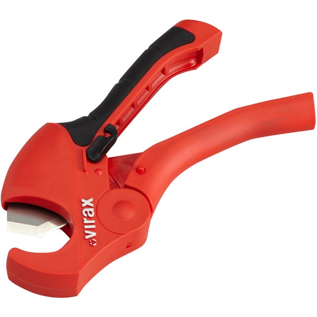 Coupe tube virax au meilleur prix | Leroy Merlin