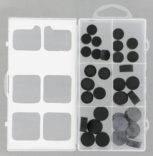 Joint clapet plein au meilleur prix | Leroy Merlin