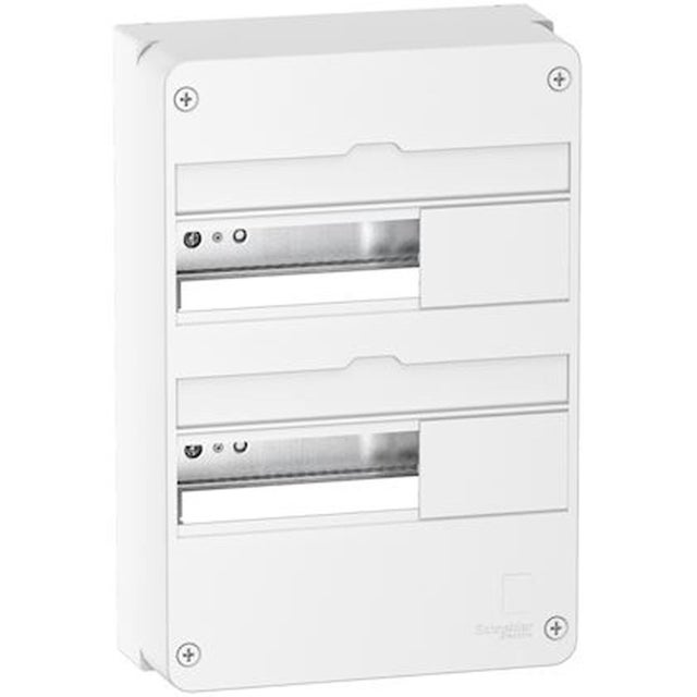 Tableau électrique Schneider Electric | Leroy Merlin