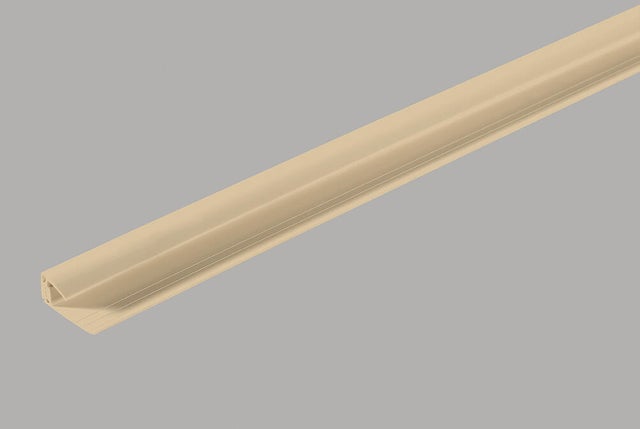 Plafond lambris pvc au meilleur prix | Leroy Merlin