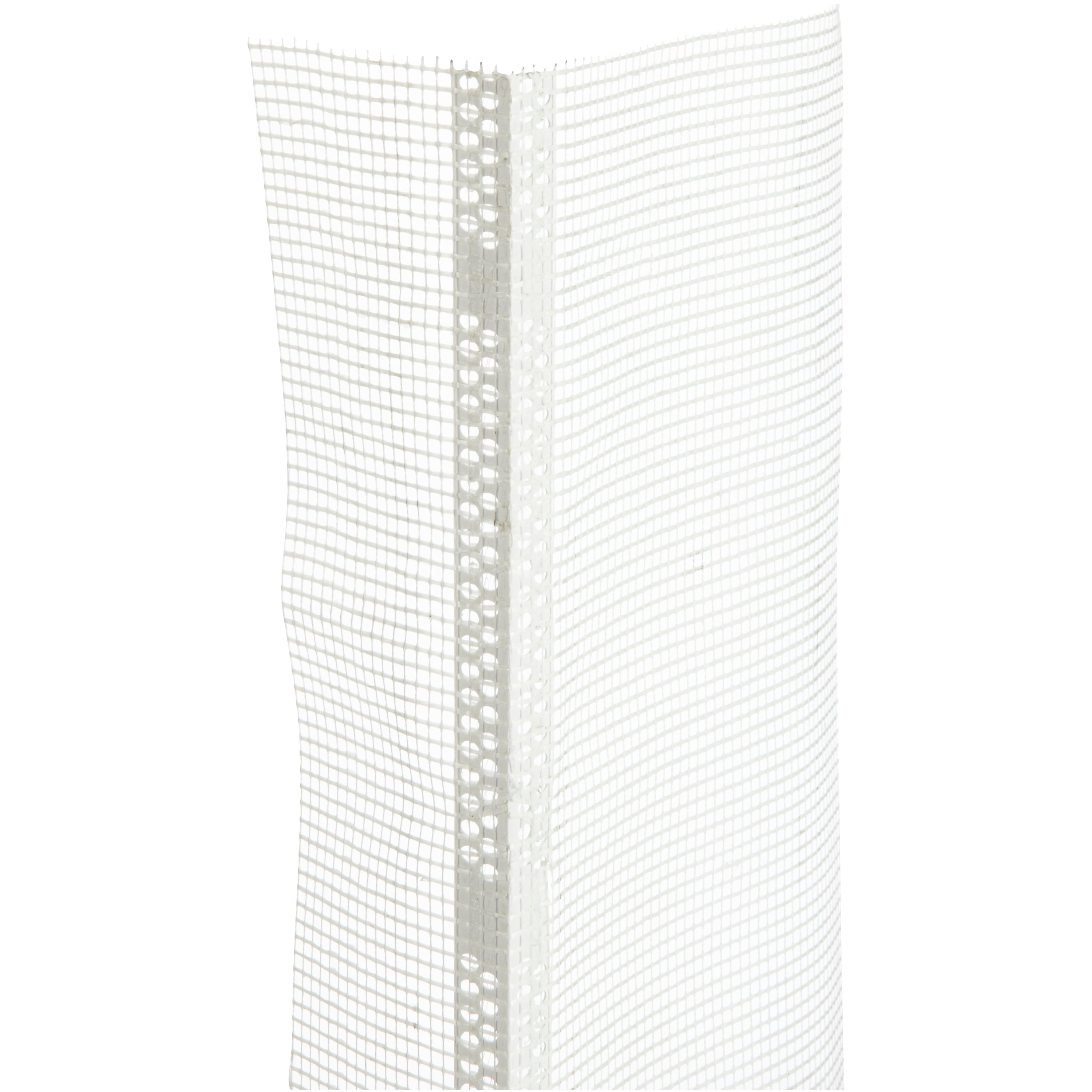 Baguette entoilée ITE 10 x 23 Long. 250 cm, PRB, en PVC | Leroy Merlin