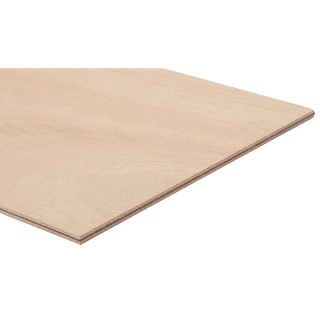 Contreplaqué bakélisé 12mm au meilleur prix | Leroy Merlin