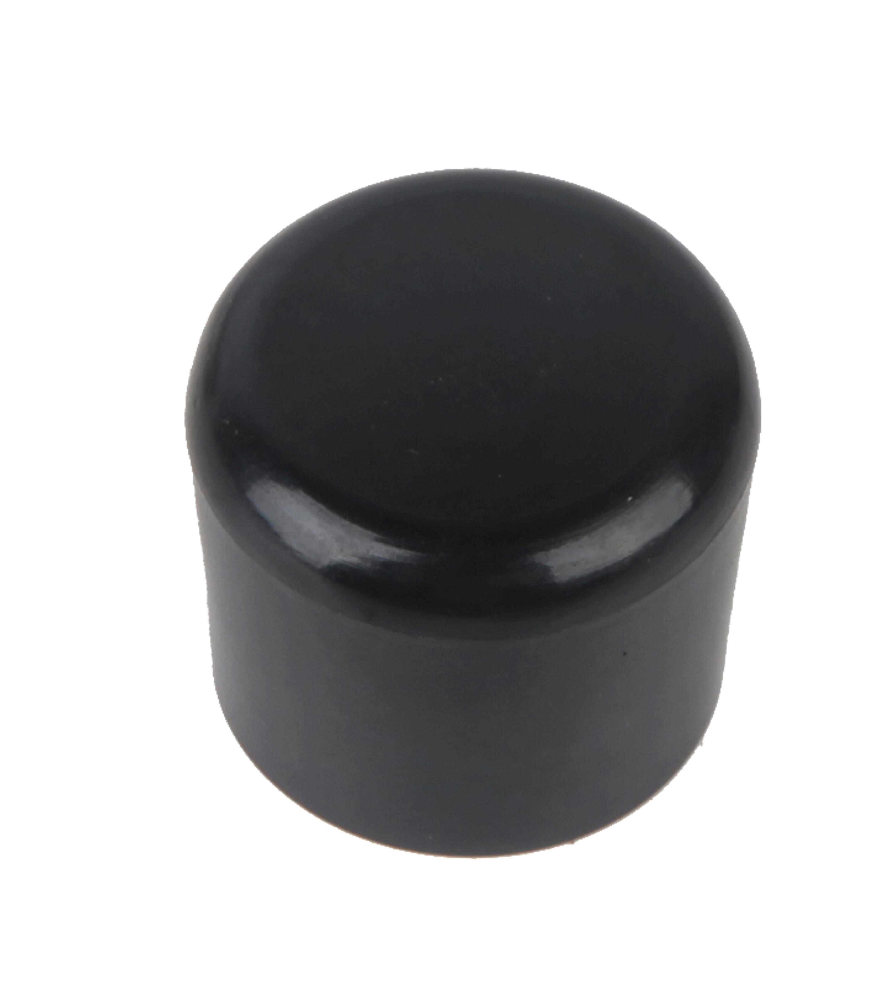 Lot de 4 embouts en pvc STANDERS | Leroy Merlin