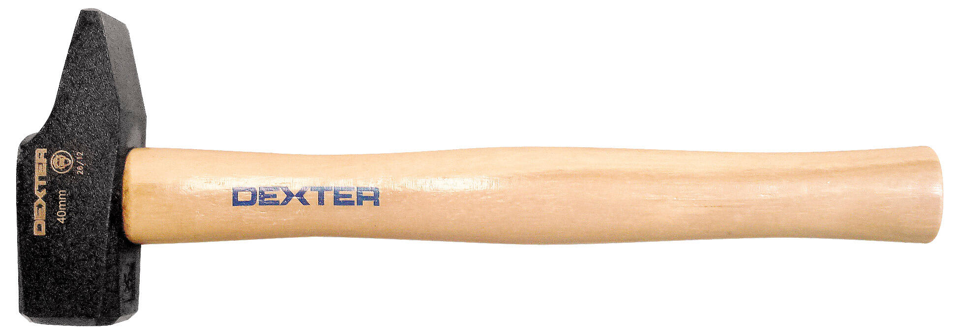 Marteau rivoir bois DEXTER | Leroy Merlin