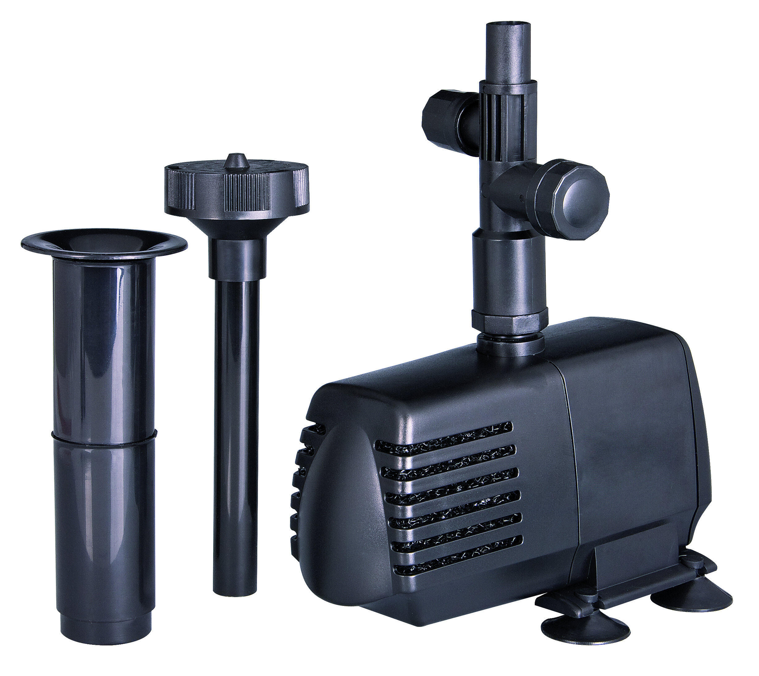 Pompe de bassin UBBINK Xtra, débit de 1600 l | Leroy Merlin