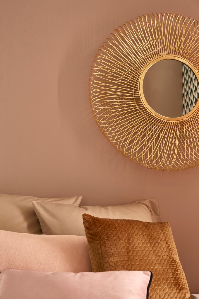 Couleur du moment : le bois de rose, la douceur en version chic | Leroy ...