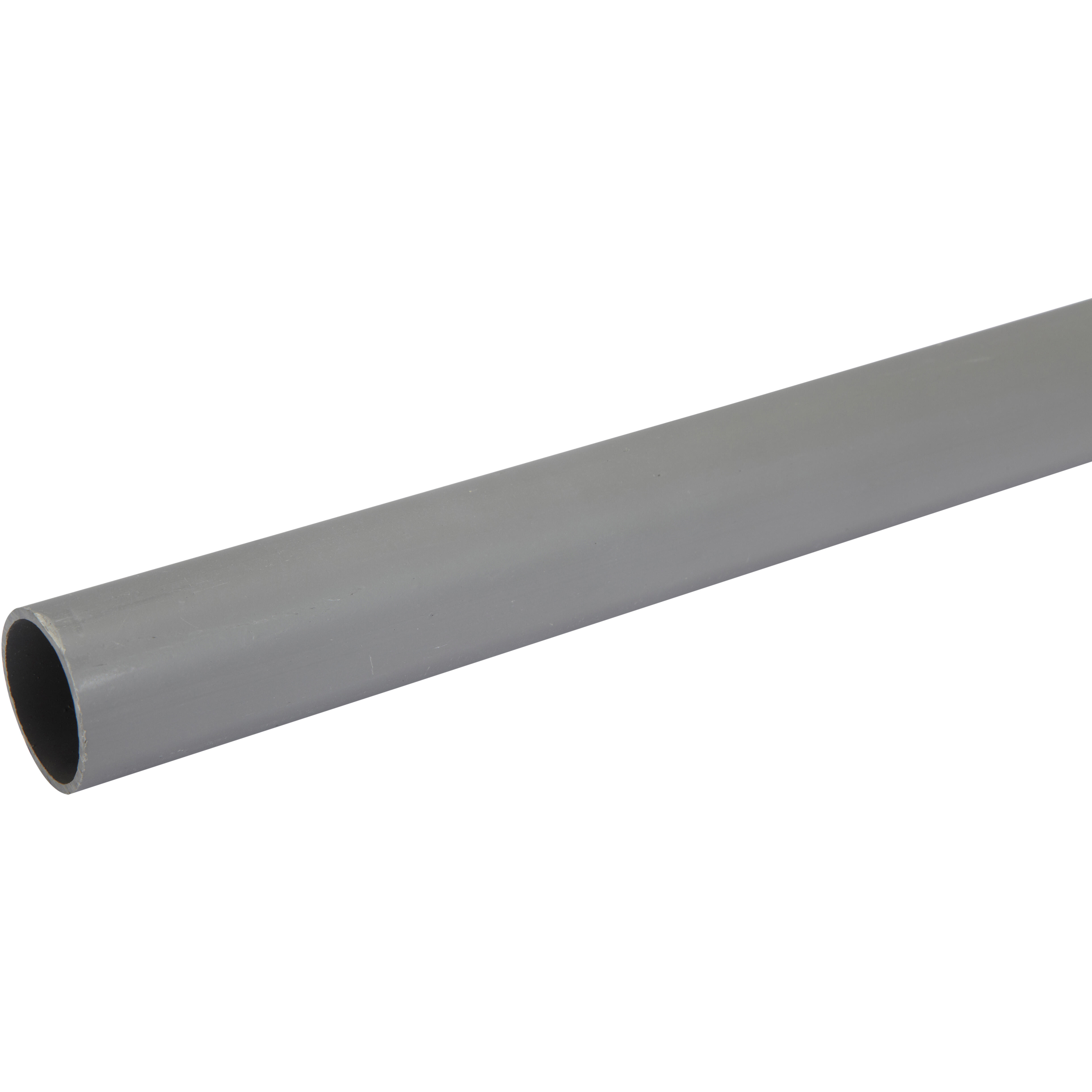 Tube PVC d'évacuation Diam. 32 PERIPLAST | Leroy Merlin