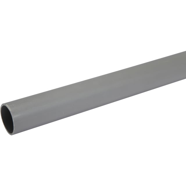 Tube d'évacuation PVC | Leroy Merlin