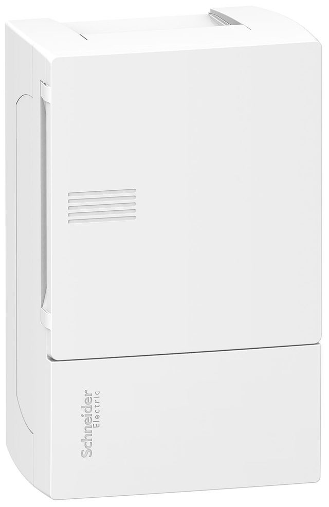 Coffret electrique schneider au meilleur prix | Leroy Merlin