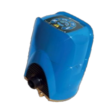 Disjoncteur d'eau HYDRELIS Stop-Flow, 20x27 (3/4") | Leroy Merlin