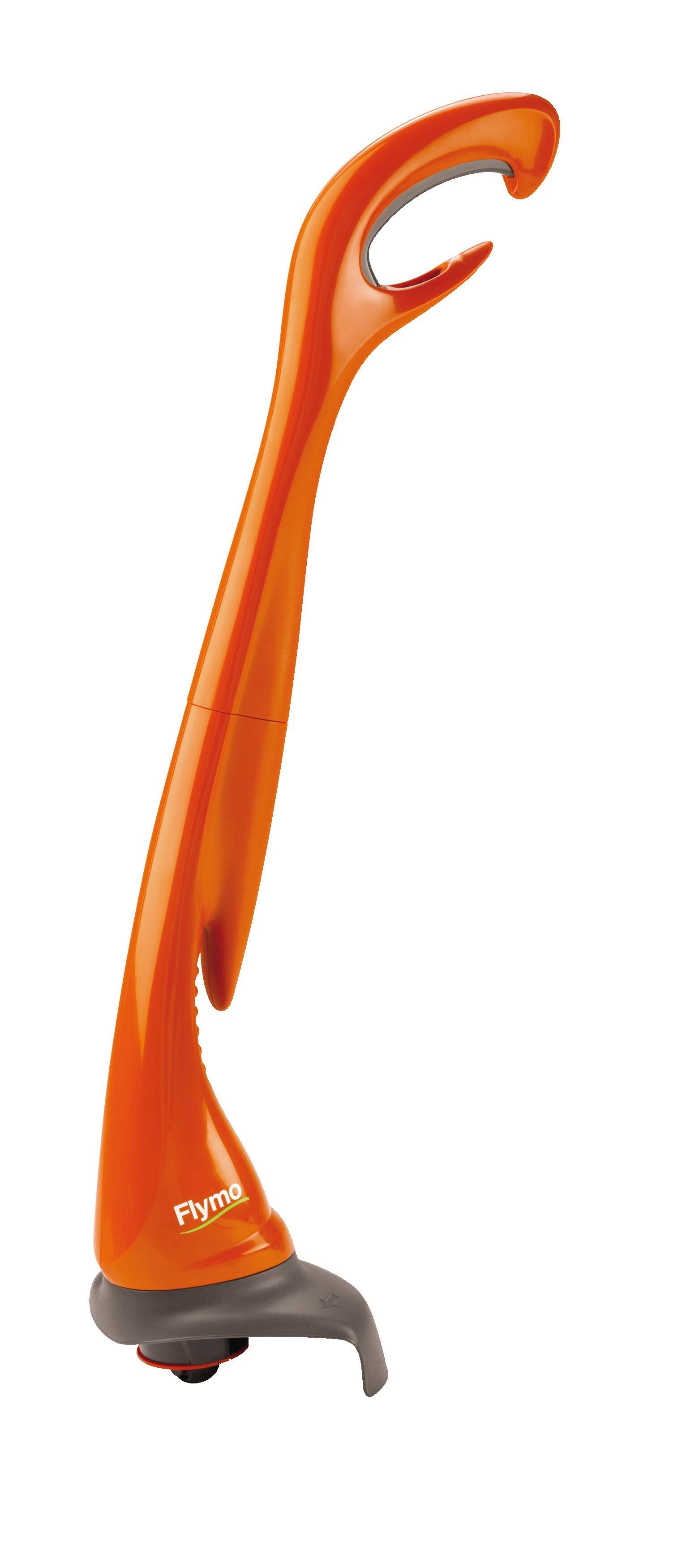 Coupe-bordures électrique FLYMO Mini trim st, 230 W, l.21 cm | Leroy Merlin