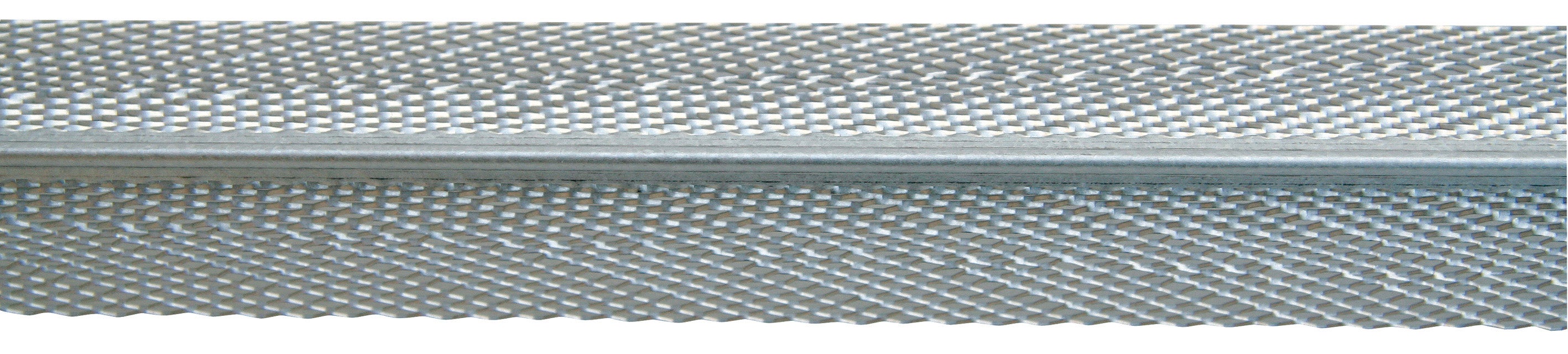 Cornière d'angle métallique carreau et plaque de platre en 2.5m | Leroy ...