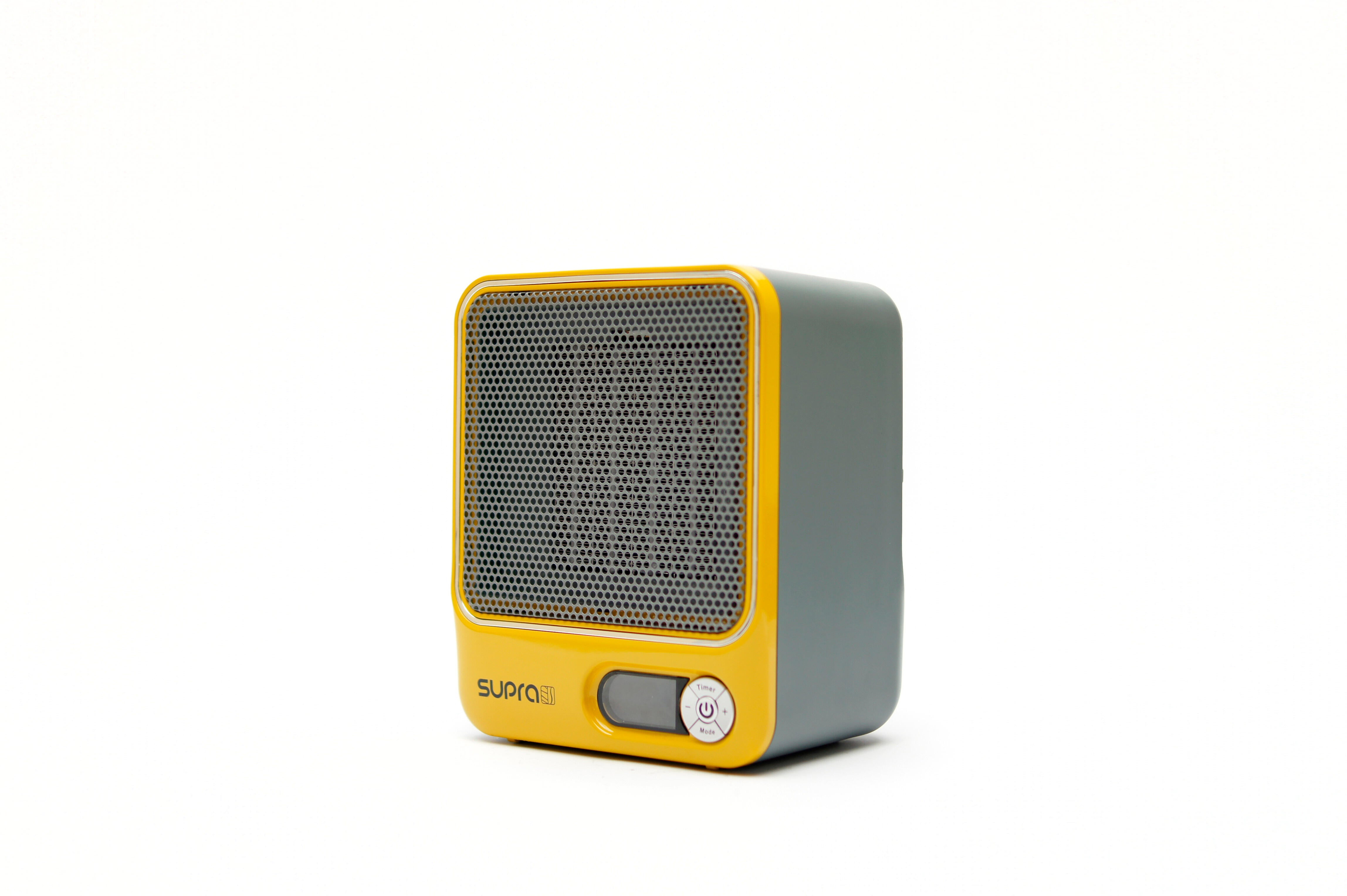 SUPRA Ceram digital 1500 W | Leroy Merlin