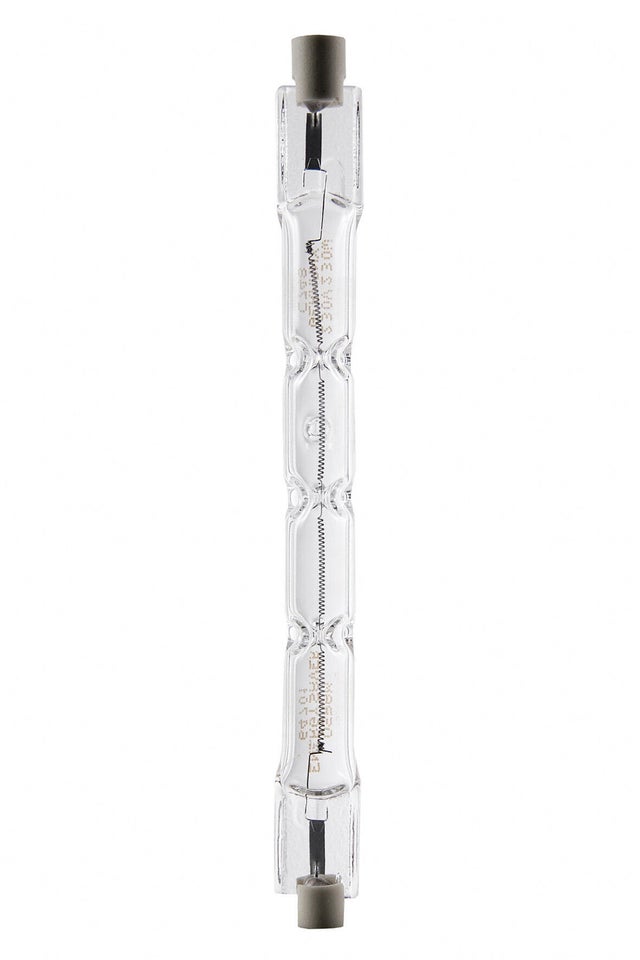 Ampoule halogene r7s au meilleur prix | Leroy Merlin