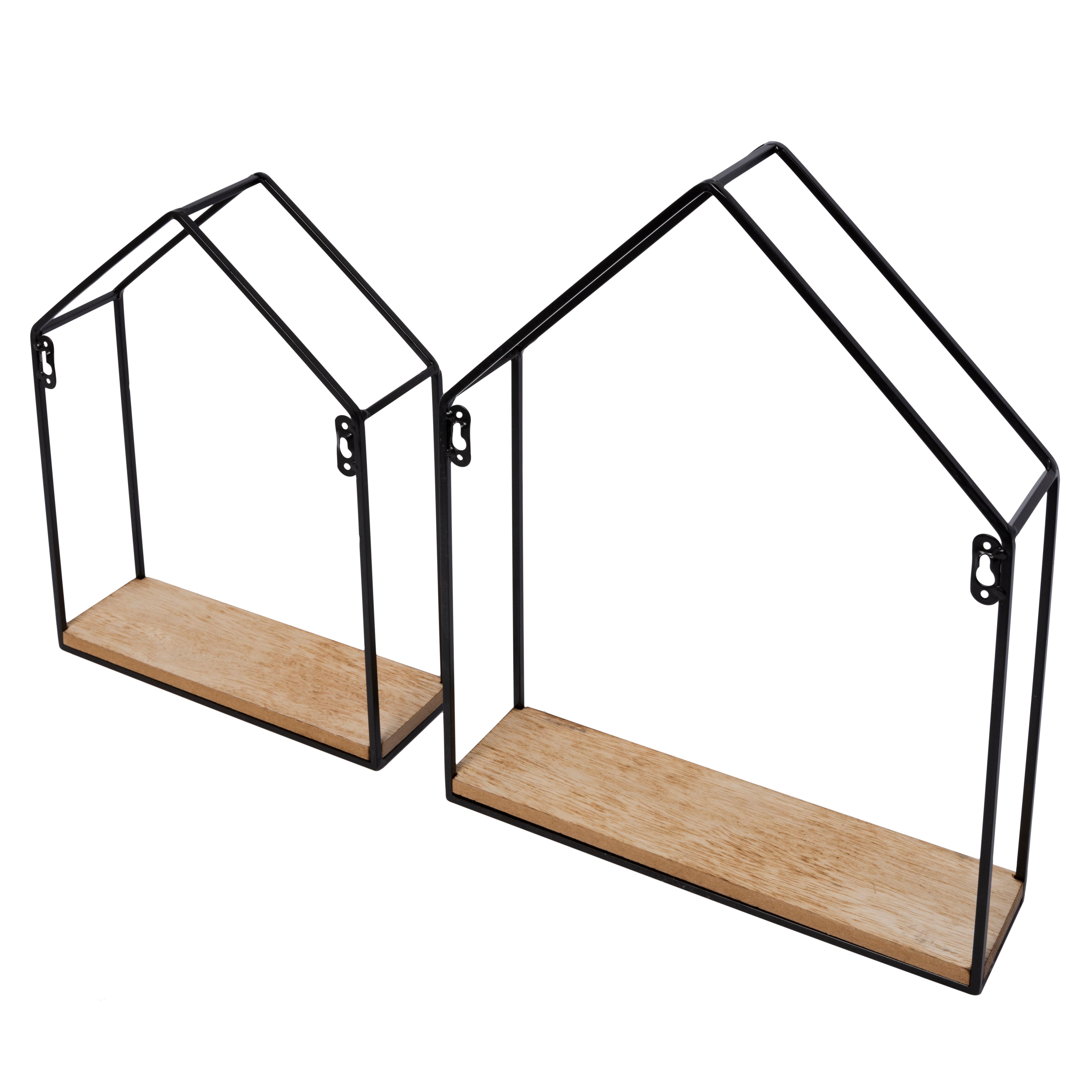 Etagère metal | Leroy Merlin